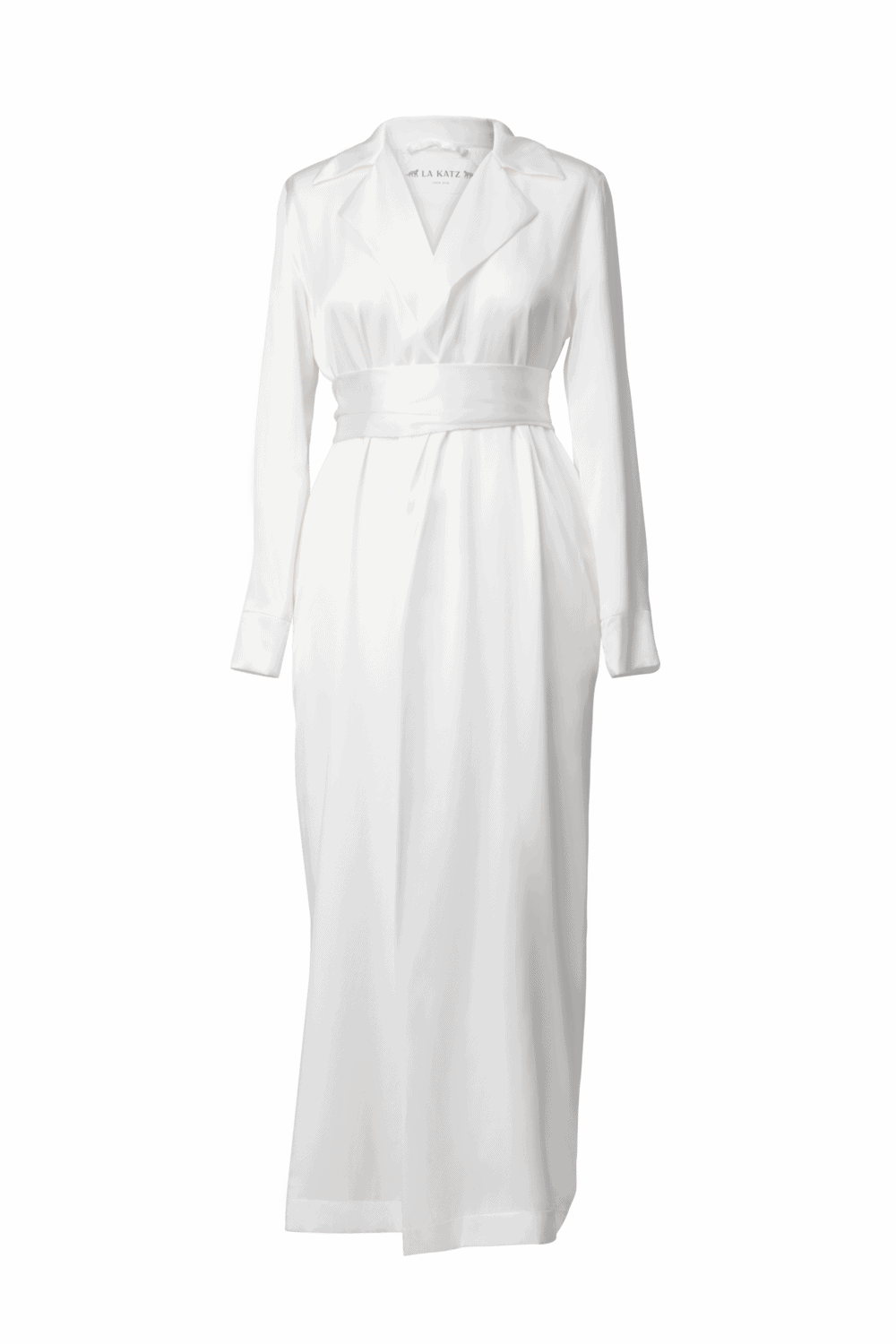 La Katz: silken luxury - THE Stylemate