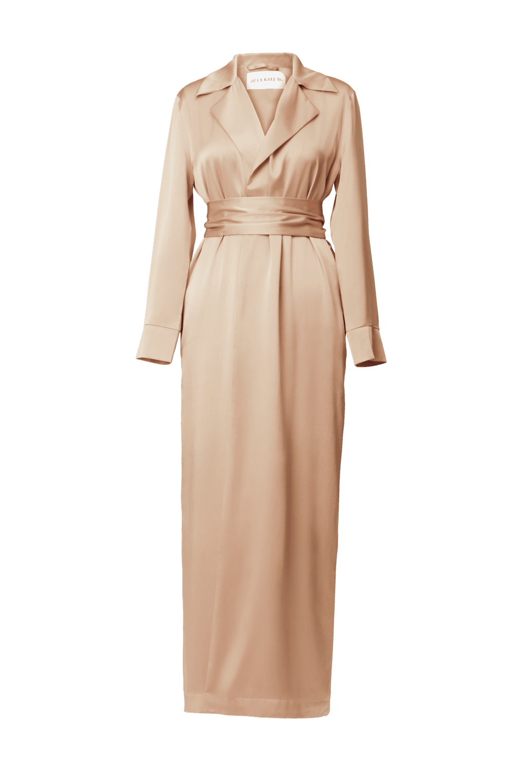 La Katz: silken luxury - THE Stylemate