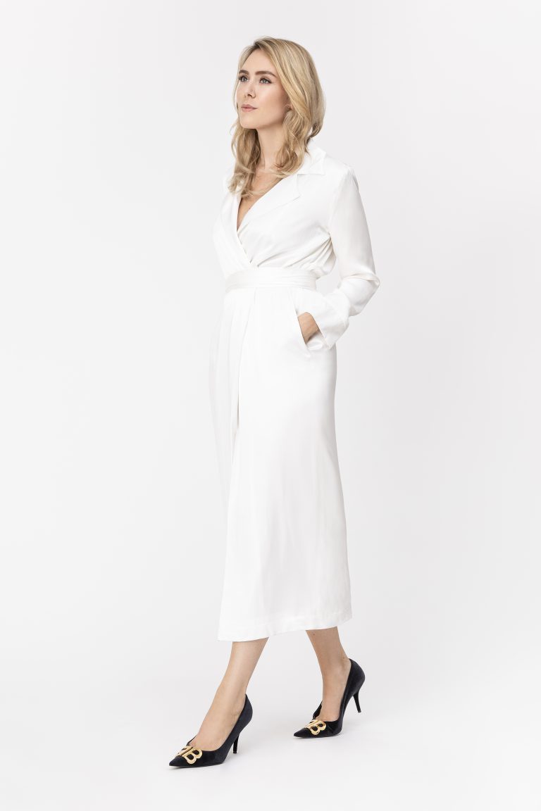 La Katz: silken luxury - THE Stylemate