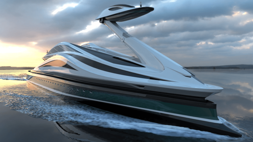 AVANGUARDIA by Lazzarini Design Studio - THE Stylemate