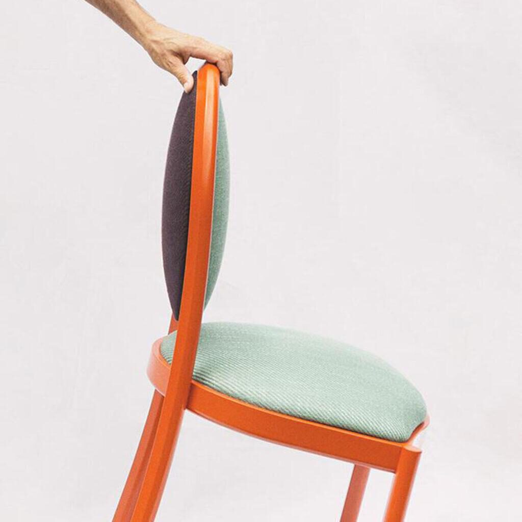 Medallion Chair: Christian Dior's true headquarters - THE Stylemate