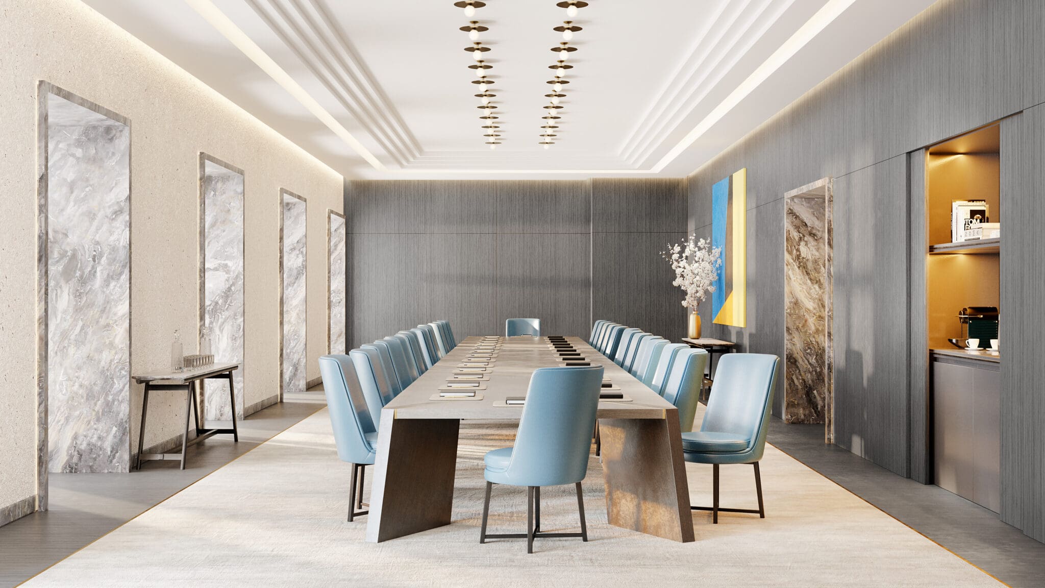 ALMANAC Palais Vienna – Soft Opening Februar 2023 - THE Stylemate