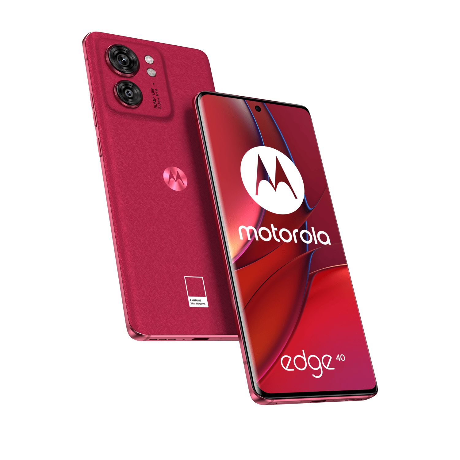MOTOROLA: Fold smart - THE Stylemate
