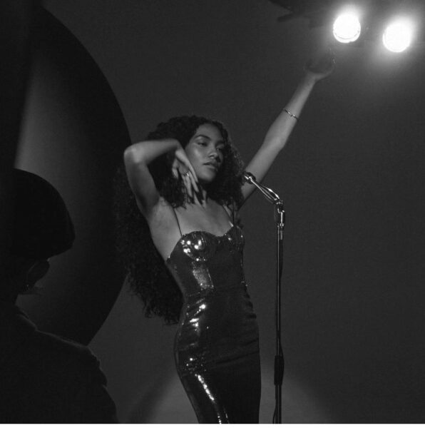 Olivia Dean - The Hardest Part (Official Music Video) - THE Stylemate