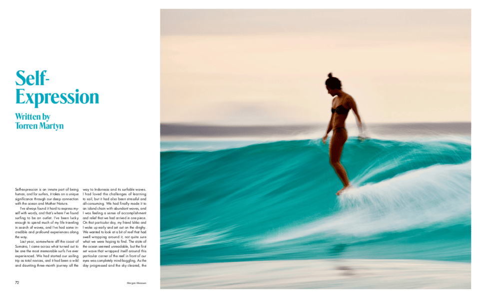 Surf Porn by gestalten & Gaspard Konrad - THE Stylemate