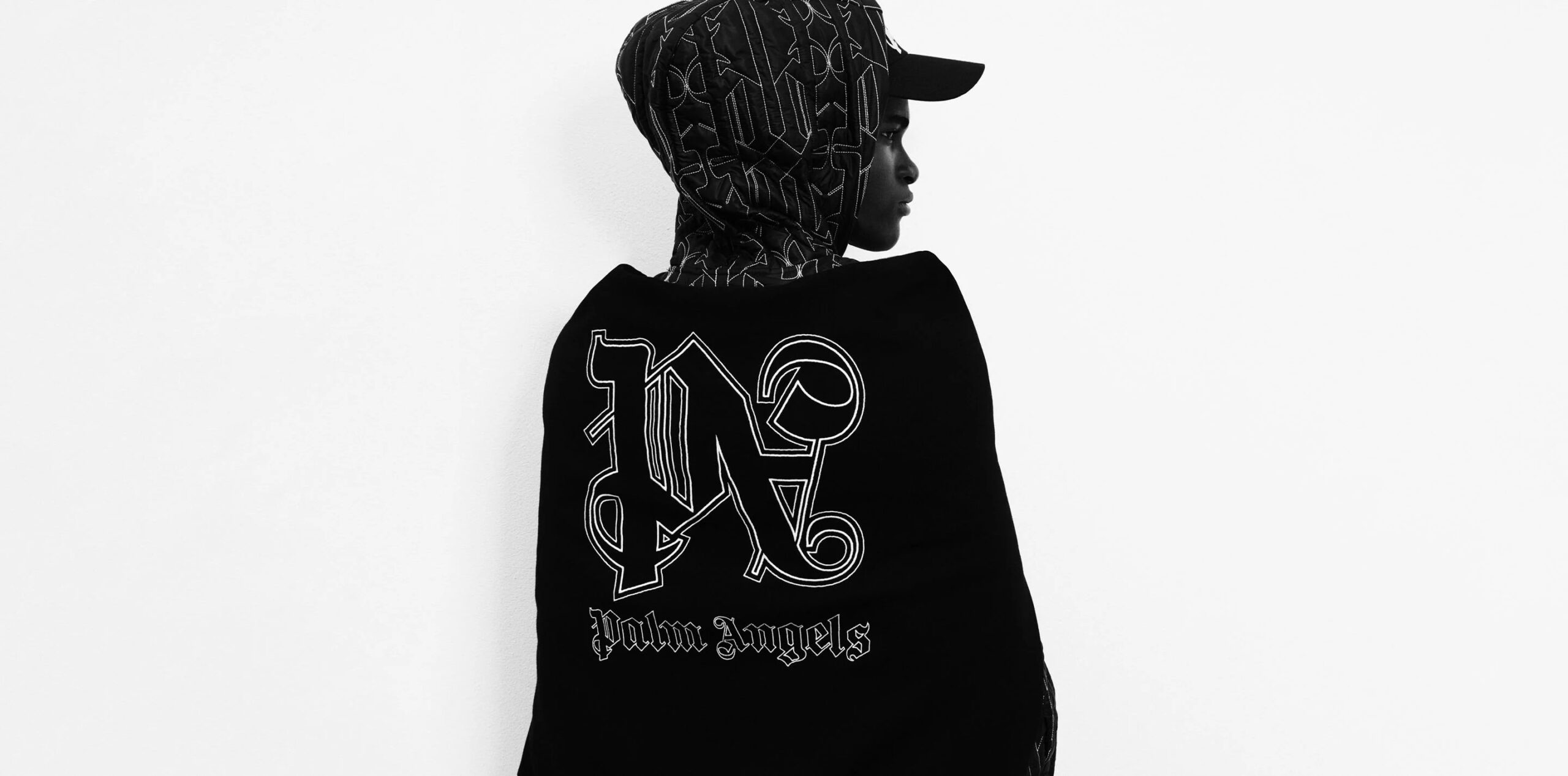 PALM ANGELS skillfully combines streetwear with high-fashion elements ...