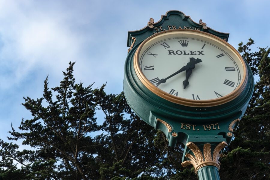 Rolex: A look at the luxury brand - THE Stylemate