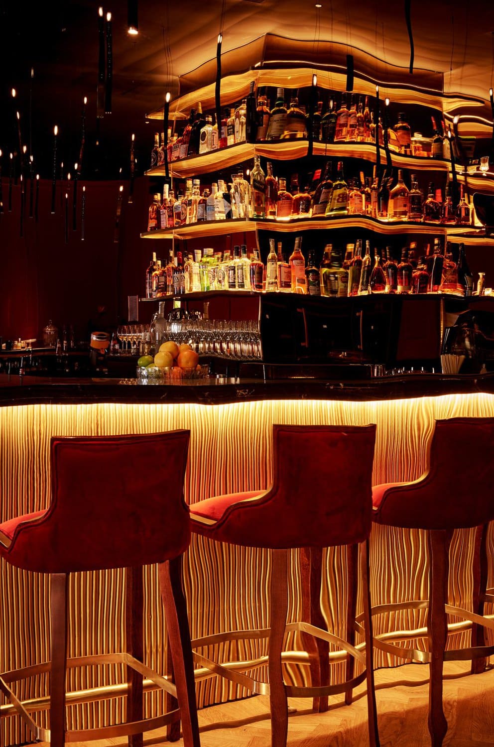 Provocateur Hotel Berlin // INTERVIEW - THE Stylemate