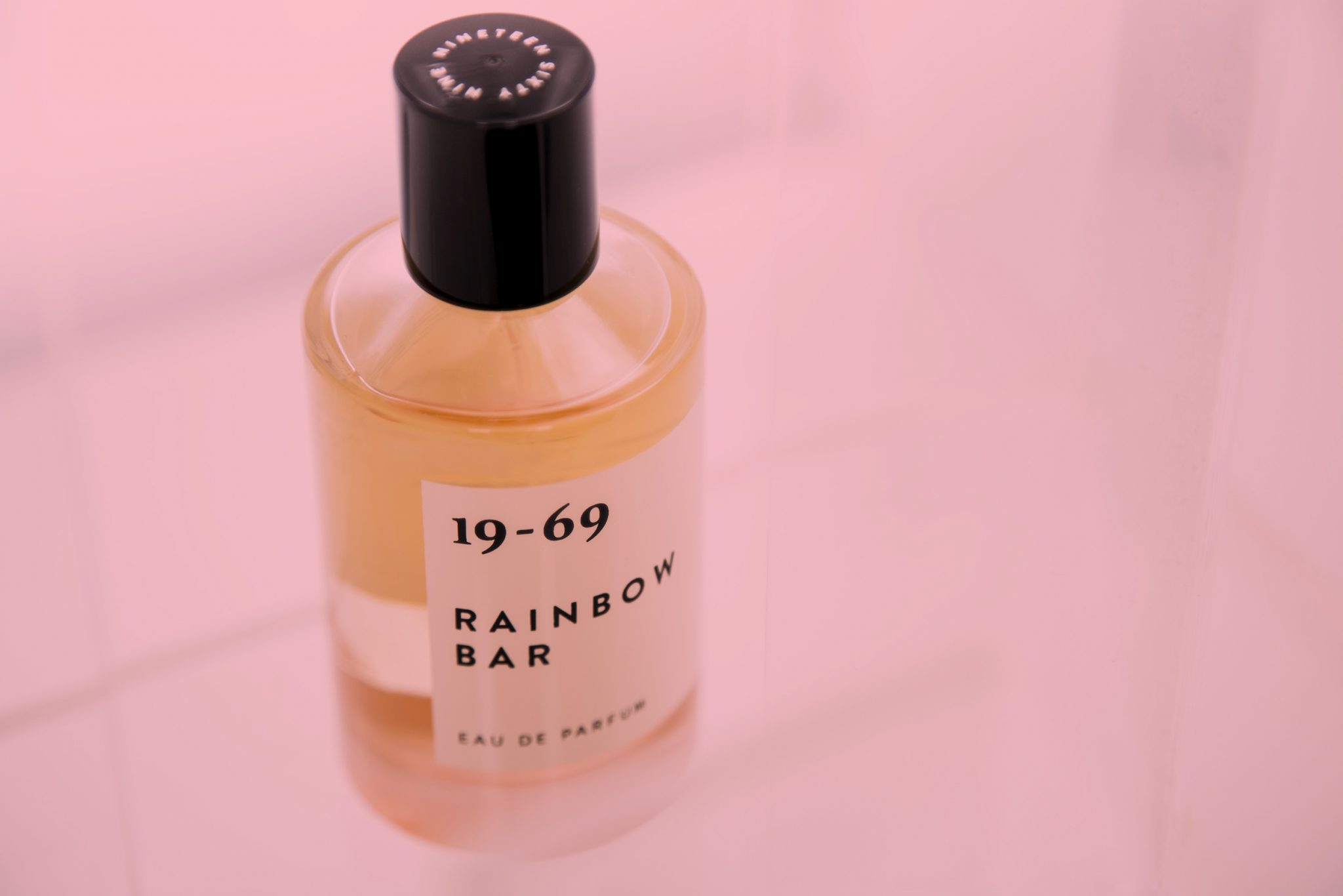 19-69 by Johan Bergelin: iconic fragrances - THE Stylemate