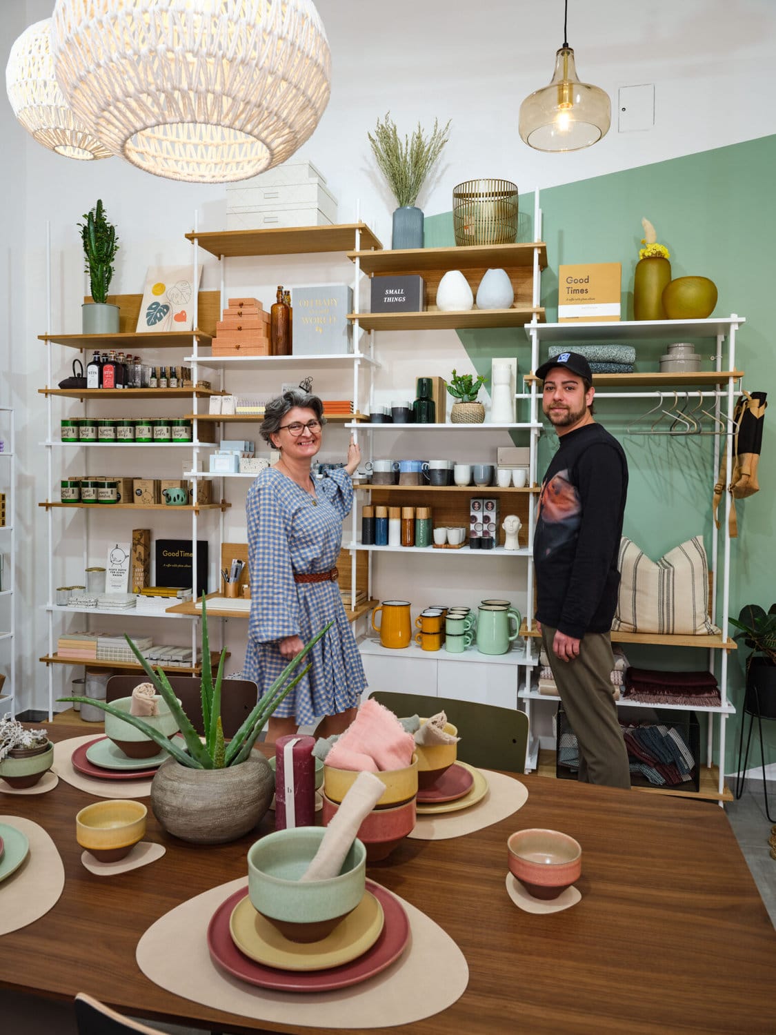 Vienna Design Week 2021 - Designfestival - THE Stylemate