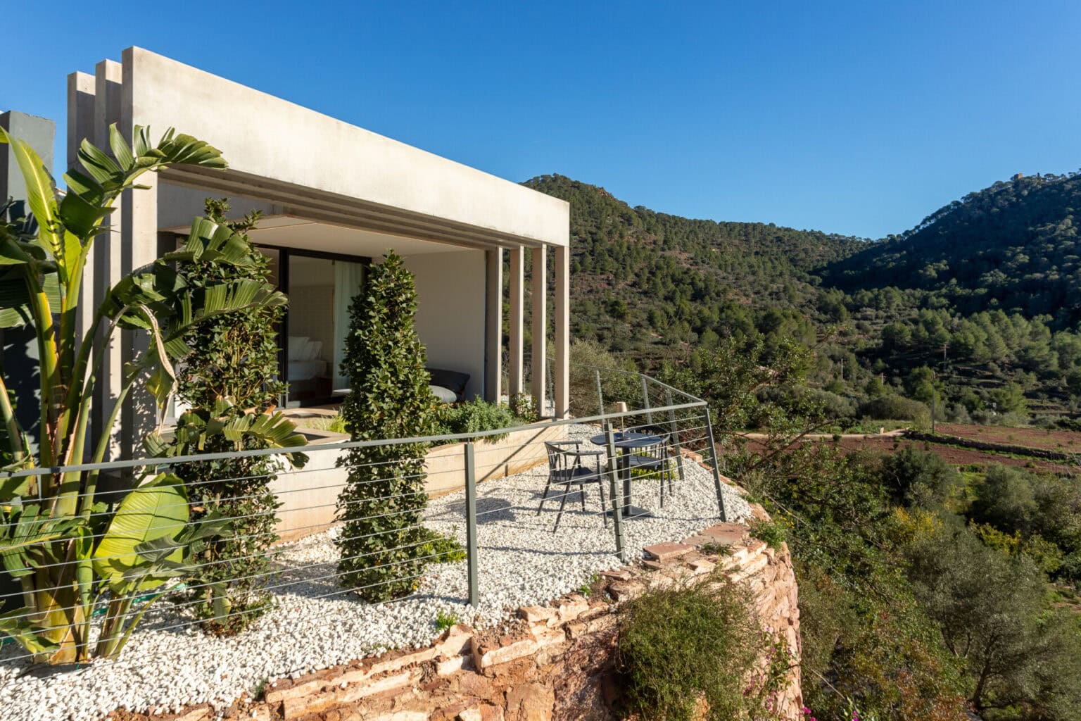 Feel the Serra, Serra Nature // Lifestylehotels - THE Stylemate