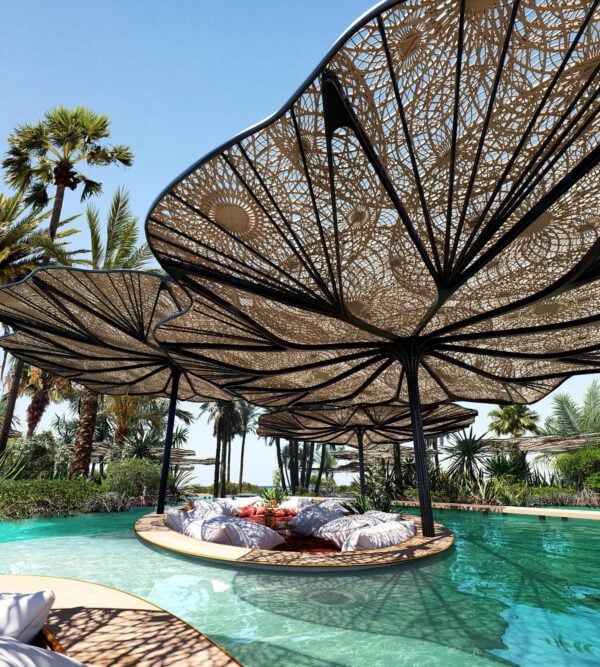 The Red Sea Project, Saudi Arabia: regenerative tourism - THE Stylemate