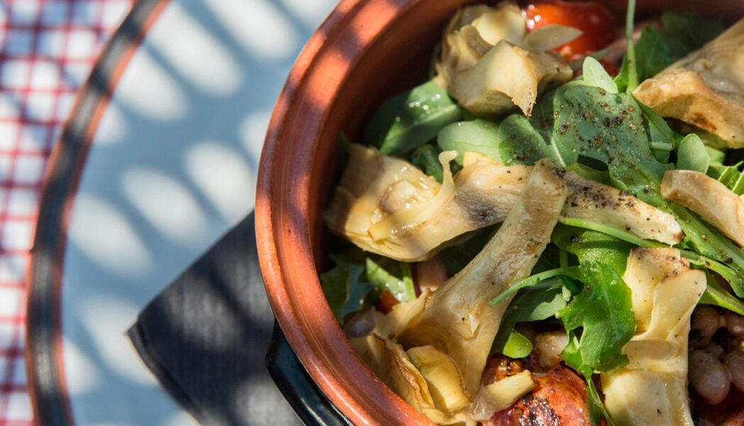 Let’s talk about Sifnos food… Lifestylehotels™ - THE Stylemate