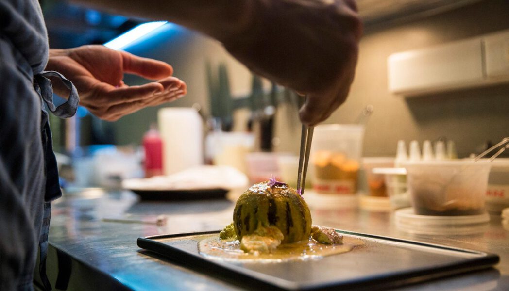 Let’s talk about Sifnos food… Lifestylehotels™ - THE Stylemate