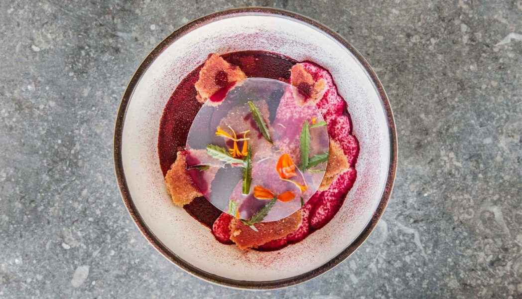 Let’s talk about Sifnos food… Lifestylehotels™ - THE Stylemate