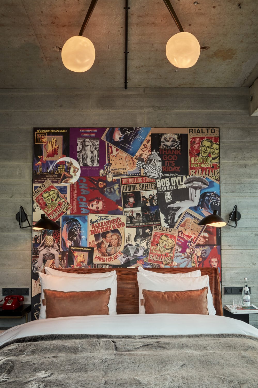 Sir Adam, Niederlande: Amsterdam mal anders - THE Stylemate