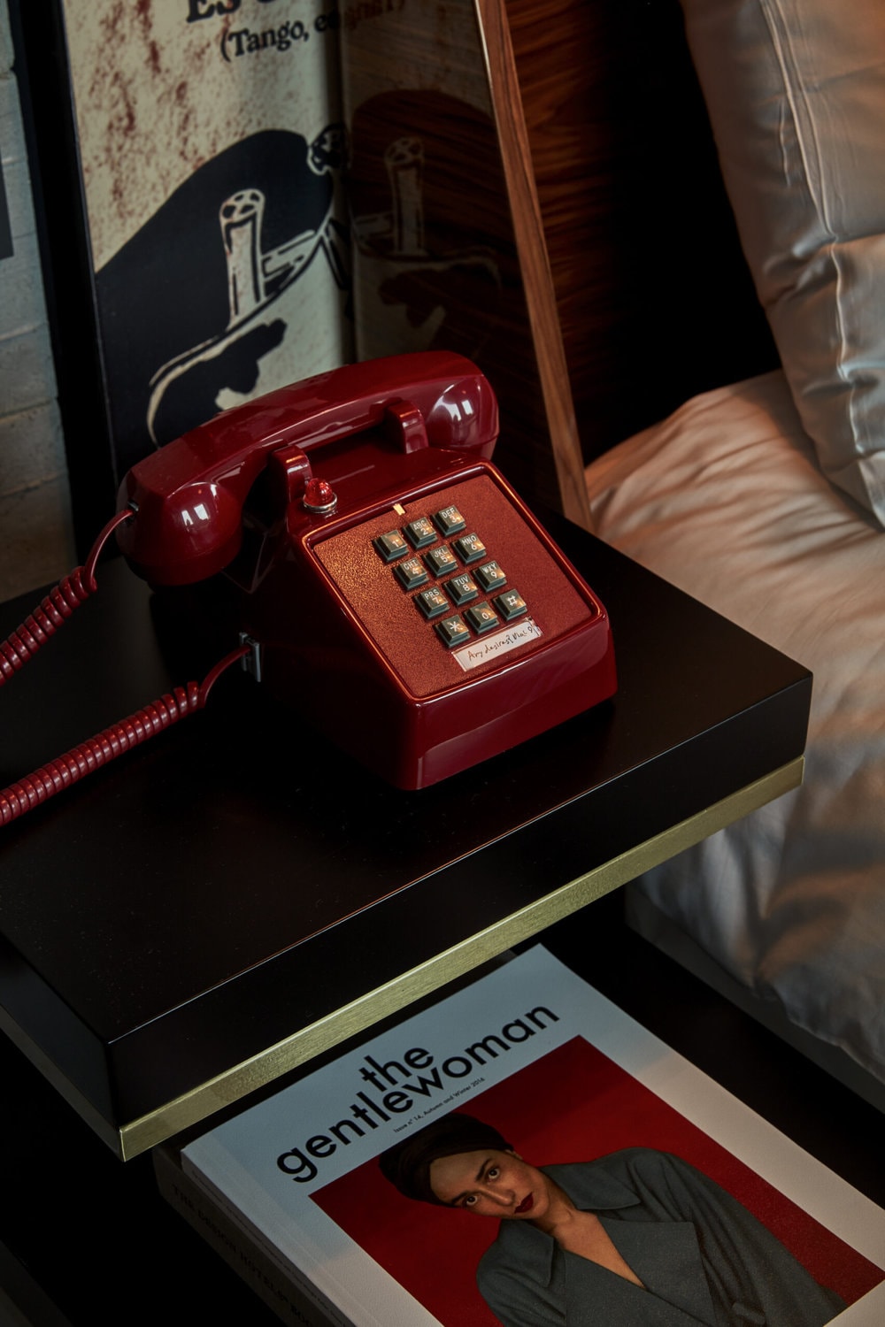 Sir Adam, Niederlande: Amsterdam mal anders - THE Stylemate