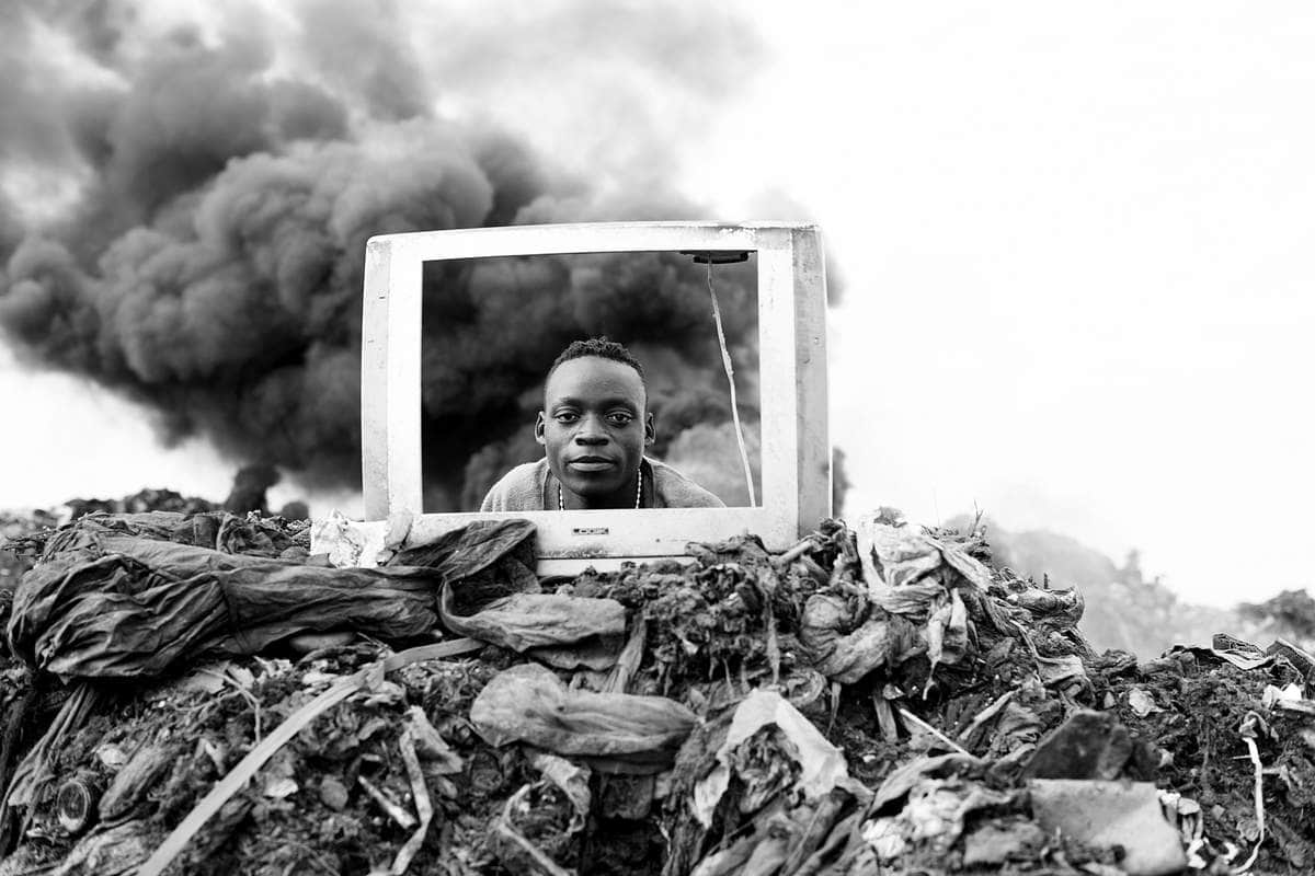 A World in Common: Contemporary African Photography at Tate Modern ...