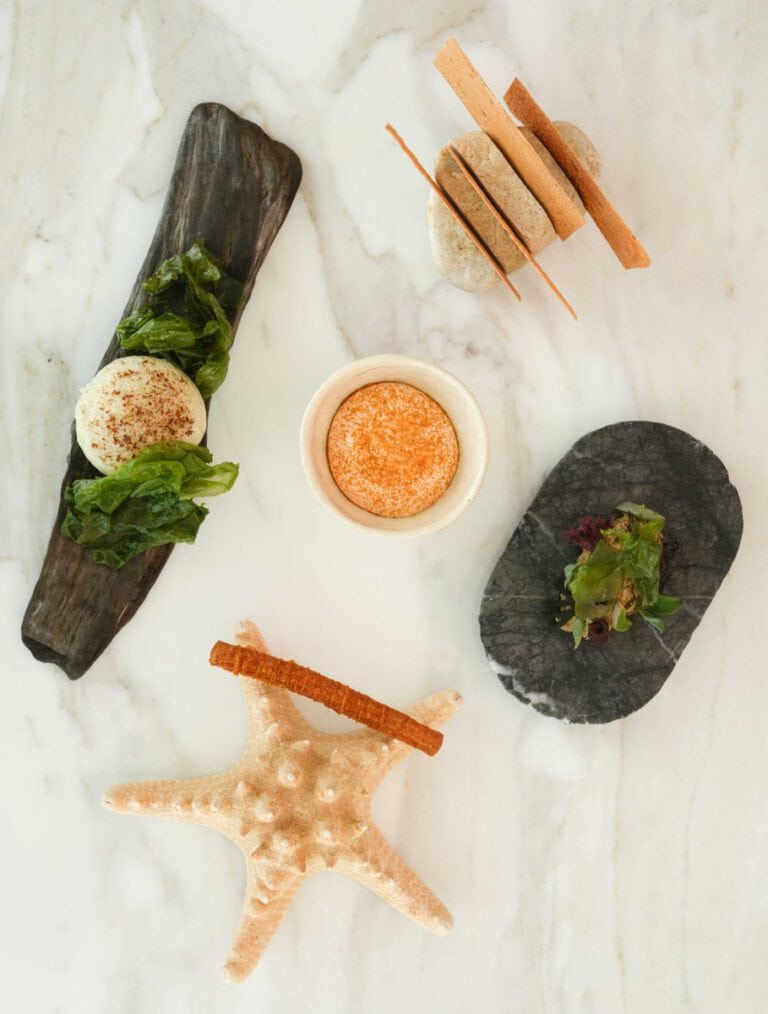 Beyond the Horizon: Luxurious experiences at The Maybourne Riviera on ...