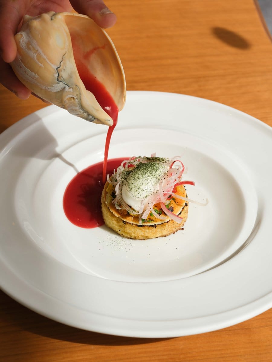 Beyond the Horizon: Luxurious experiences at The Maybourne Riviera on ...