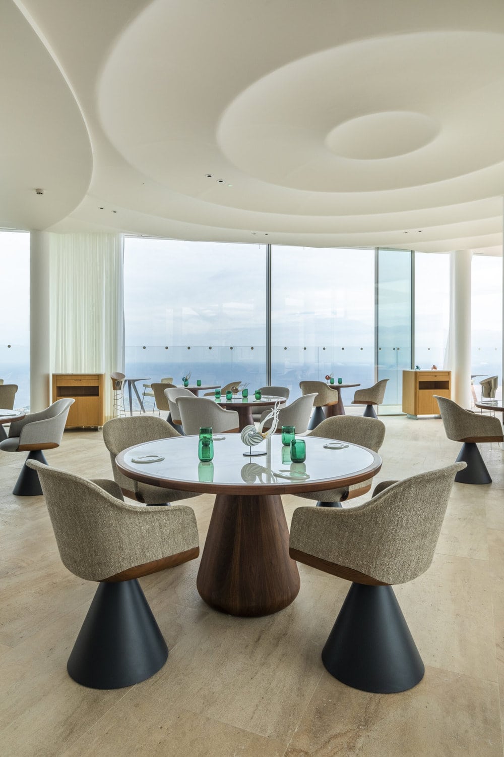 Beyond the Horizon: Luxurious experiences at The Maybourne Riviera on ...