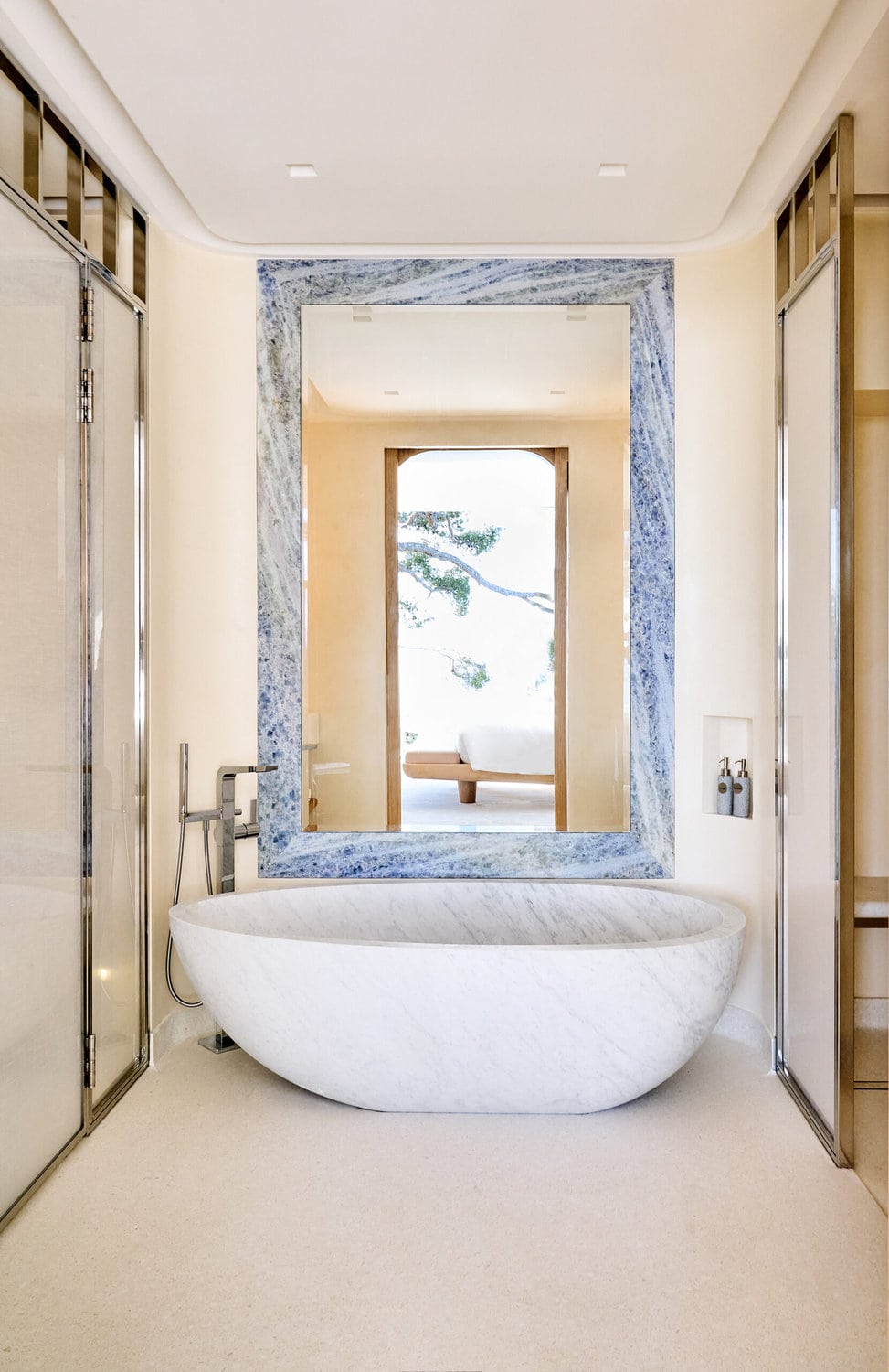 Beyond the Horizon: Luxurious experiences at The Maybourne Riviera on ...