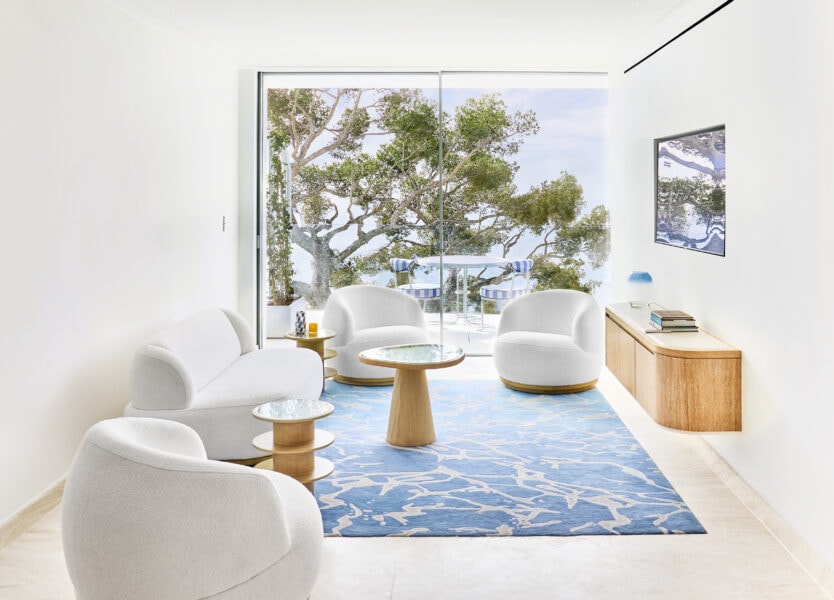Beyond the Horizon: Luxurious experiences at The Maybourne Riviera on ...