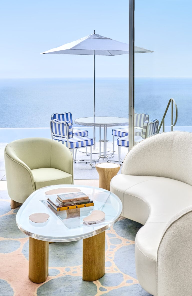 Beyond the Horizon: Luxurious experiences at The Maybourne Riviera on ...