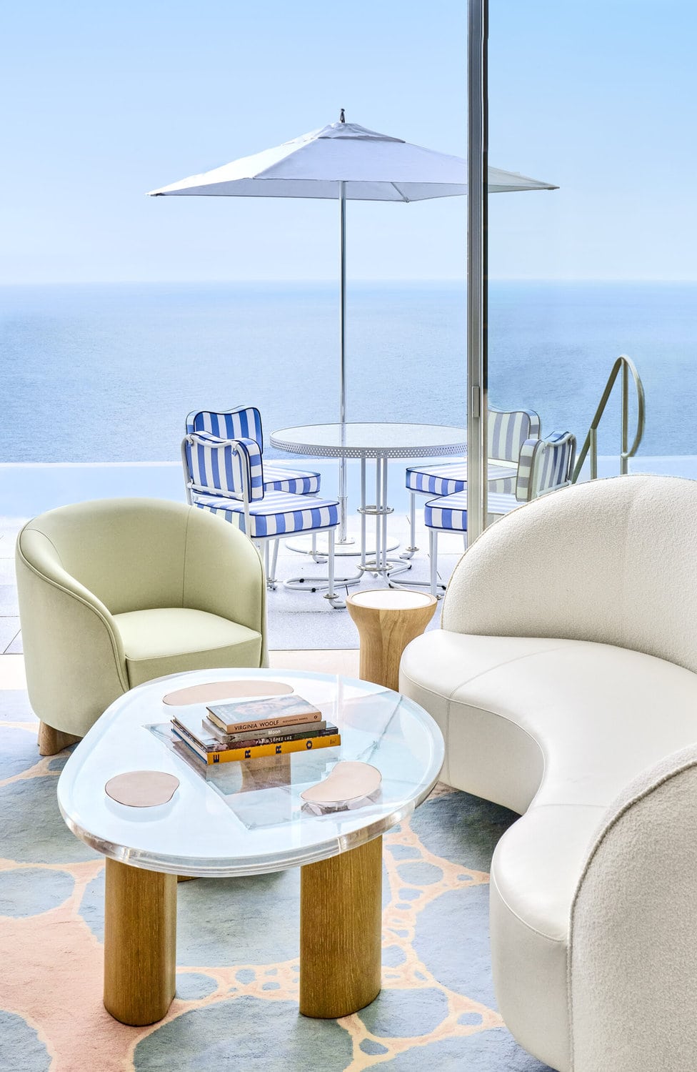 Beyond the Horizon: Luxurious experiences at The Maybourne Riviera on ...
