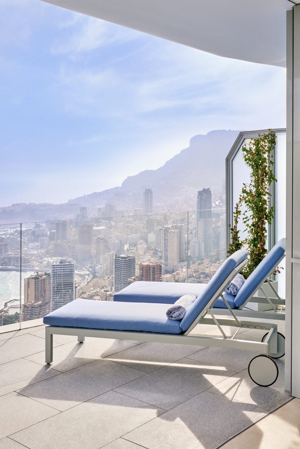 Beyond the Horizon: Luxurious experiences at The Maybourne Riviera on ...