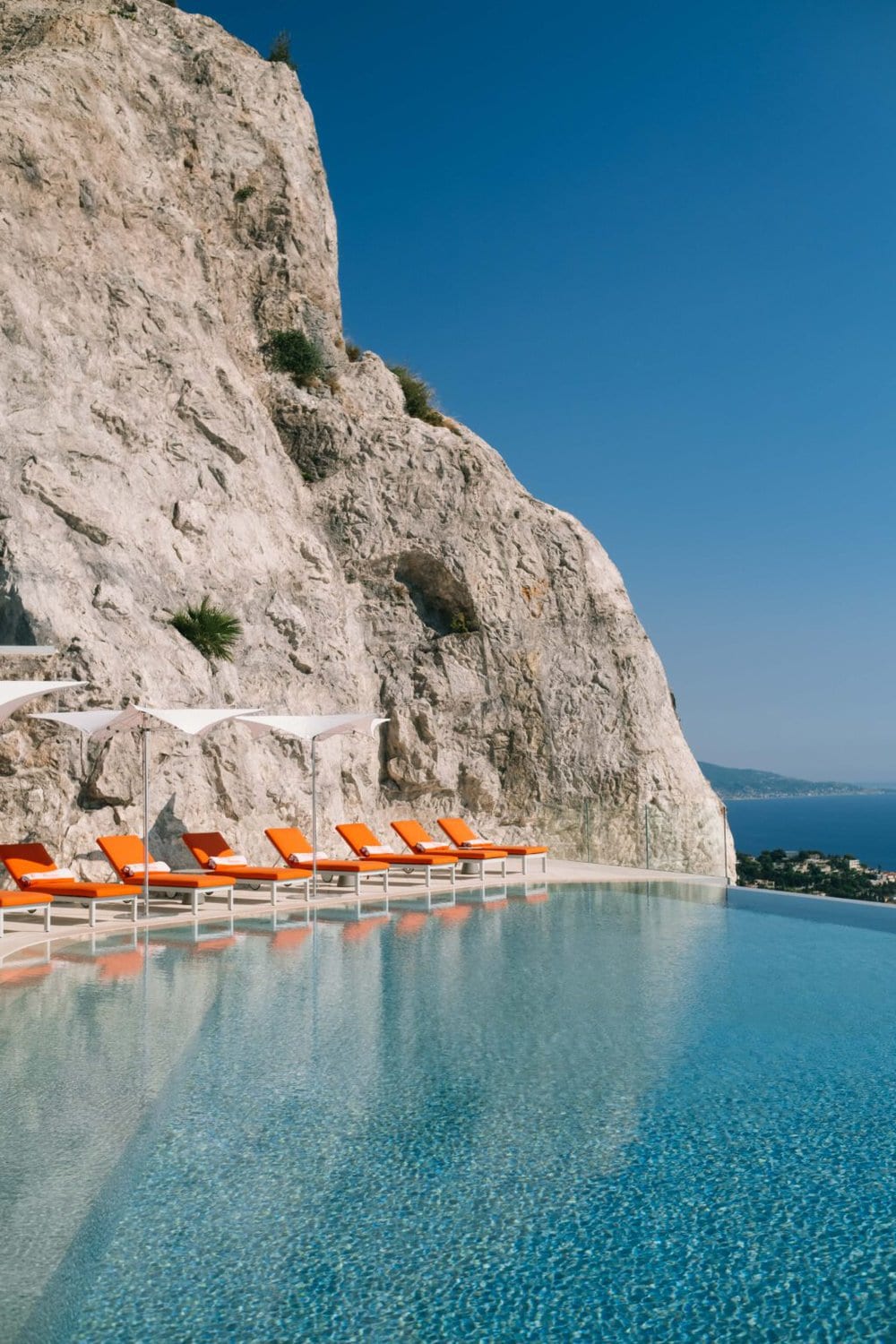 Beyond the Horizon: Luxurious experiences at The Maybourne Riviera on ...