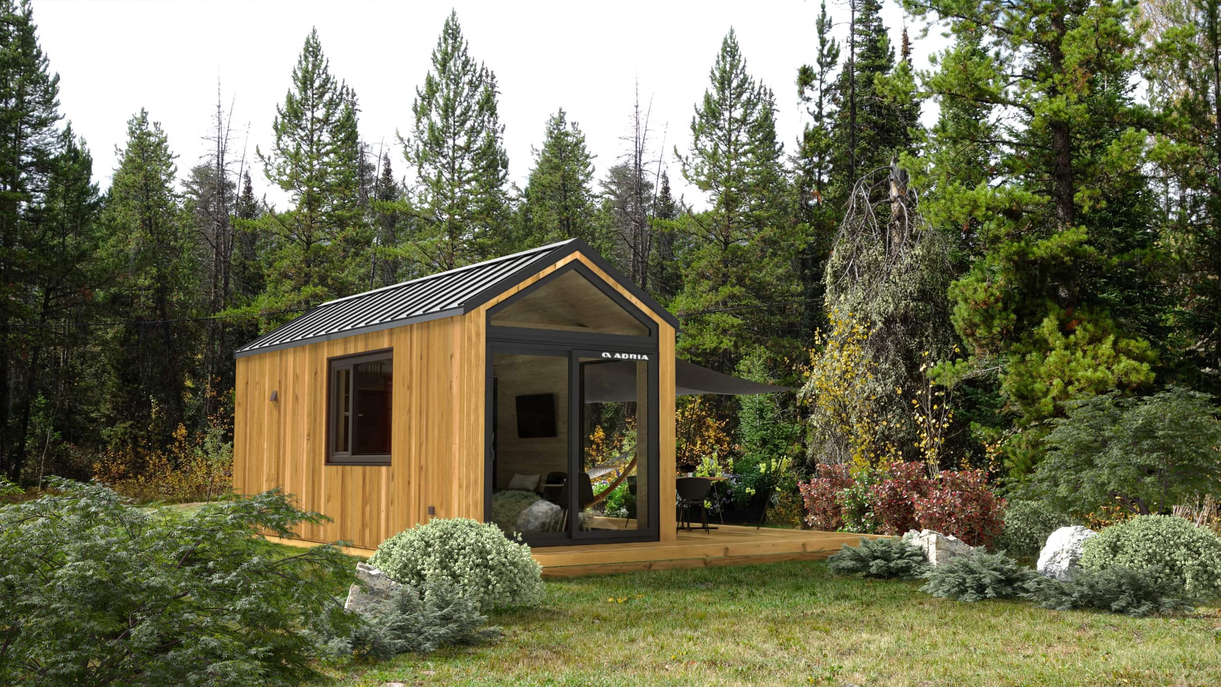 MH Residenz: Discover the future of living - outdoor showroom in Carinthia - THE Stylemate