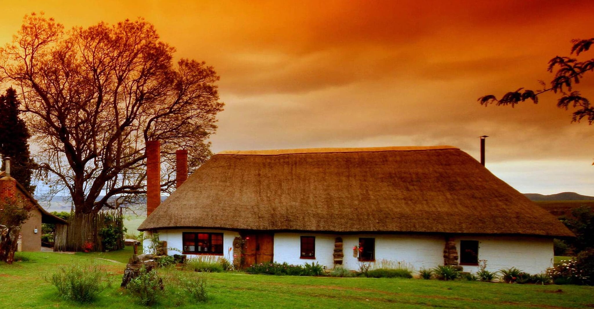 Antbear Eco Lodge: Where sustainability meets luxury - THE Stylemate