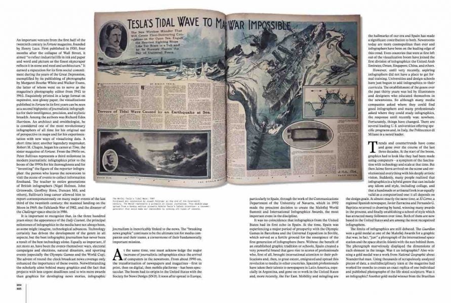 VISUAL JOURNALISM by Die Gestalten Verlag - THE Stylemate